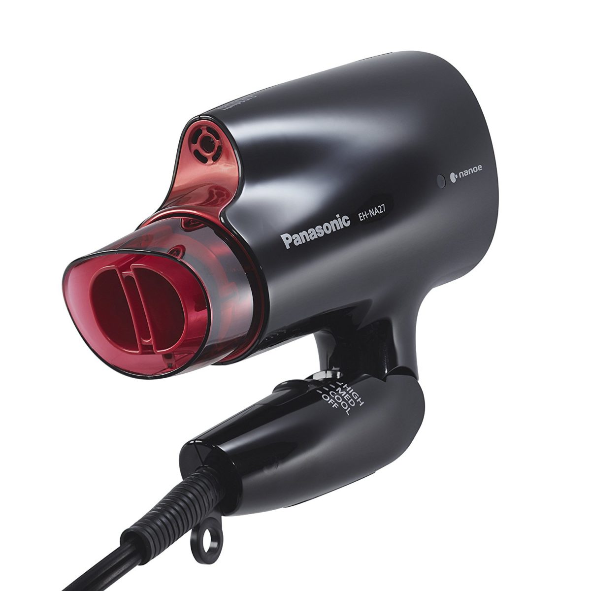 Best Deal of Foldable Panasonic Nanoe Travel Lightweight Hair Dryer